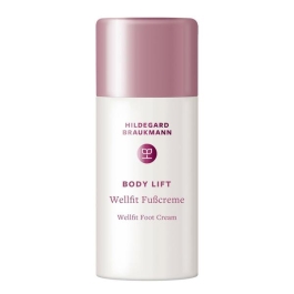 Body Lift Wellfit Fußcreme