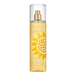 Sunflowers Fragrance Mist