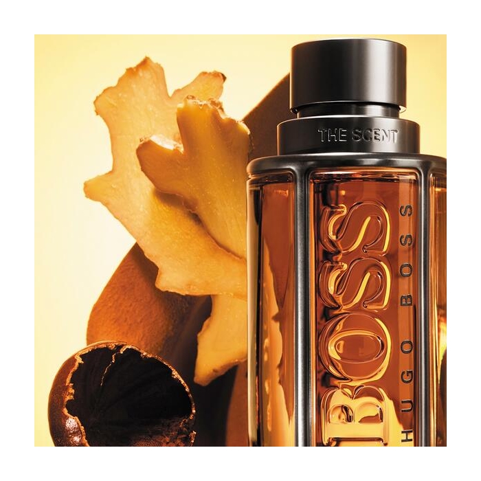 Boss hugo scent store